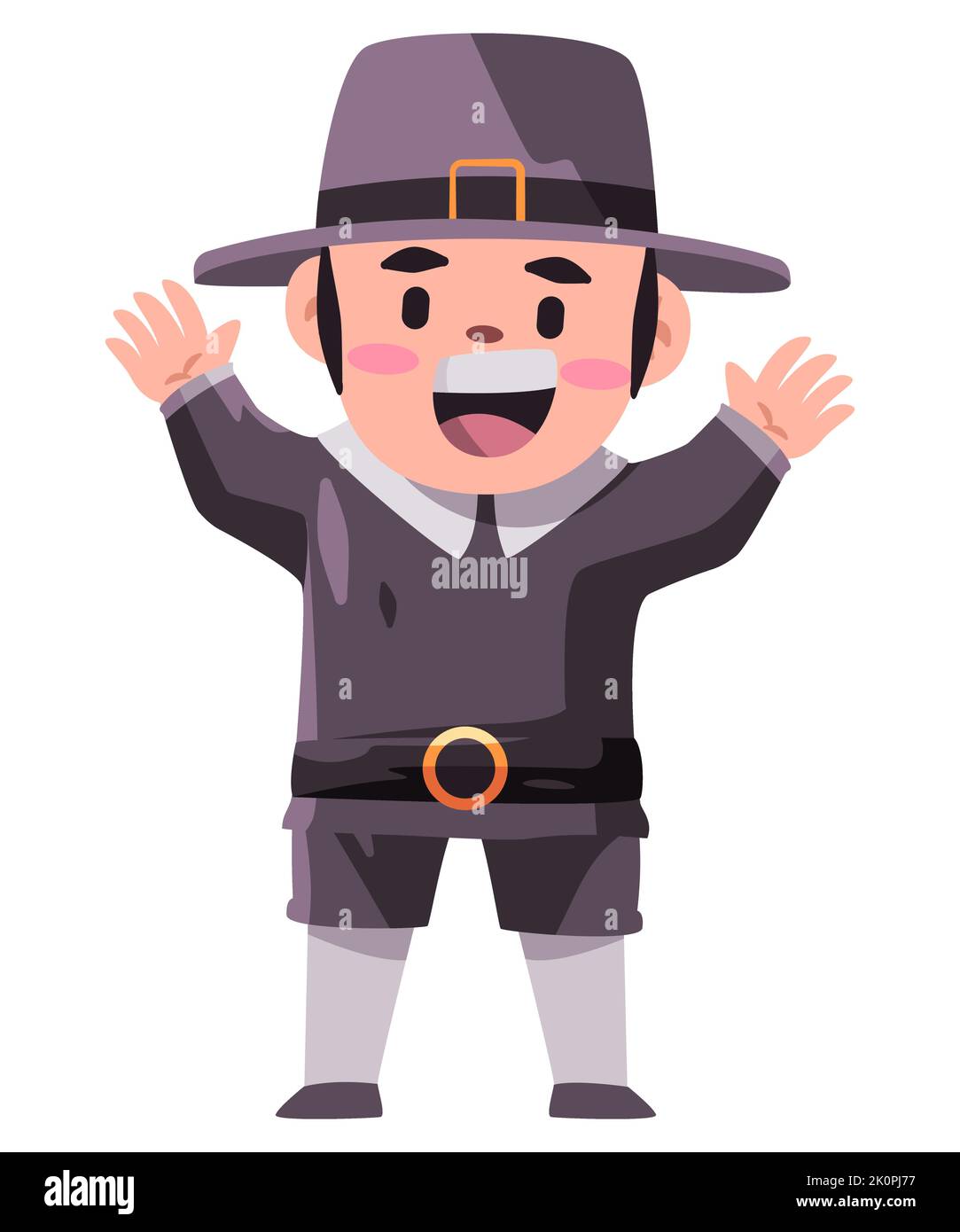 Bretonischer zwerg Stock-Vektorgrafiken kaufen - Alamy