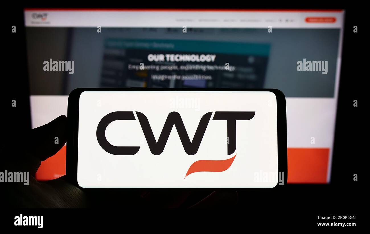 Cwt global -Fotos und -Bildmaterial in hoher Auflösung – Alamy