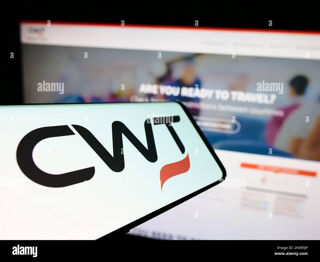 Cwt global -Fotos und -Bildmaterial in hoher Auflösung – Alamy