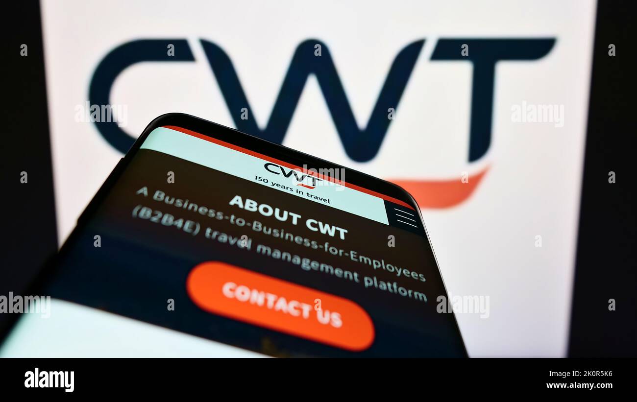 Cwt global -Fotos und -Bildmaterial in hoher Auflösung – Alamy