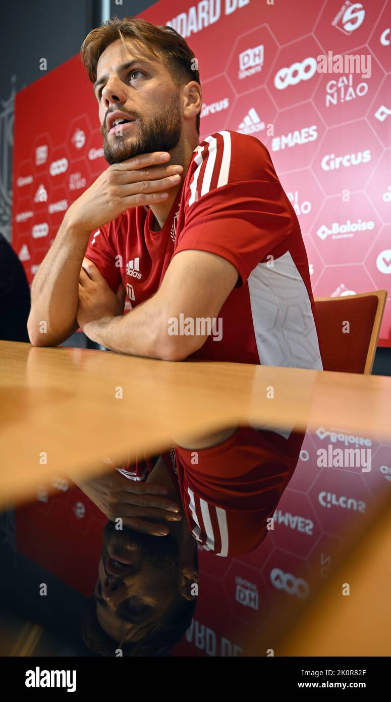 13 09 2022 -Fotos und -Bildmaterial in hoher Auflösung – Alamy