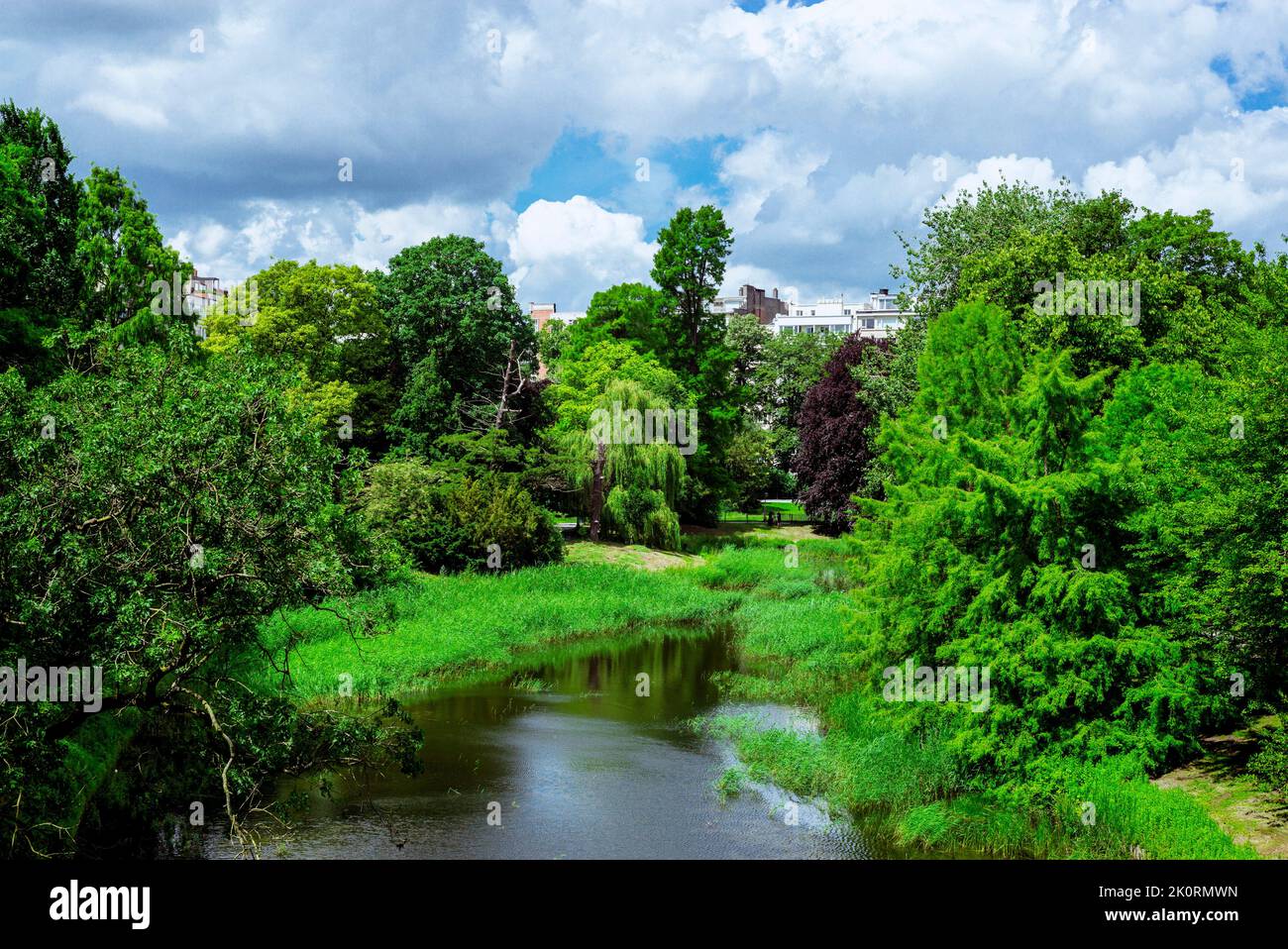 Stadtpark antwerpen -Fotos und -Bildmaterial in hoher Auflösung – Alamy