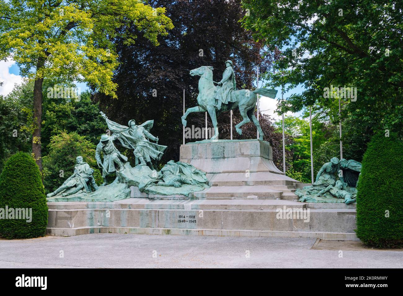 Abschnitt antwerpen -Fotos und -Bildmaterial in hoher Auflösung – Alamy