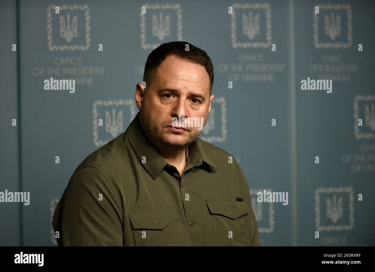 Yermak rasmussen gruppe -Fotos und -Bildmaterial in hoher Auflösung – Alamy