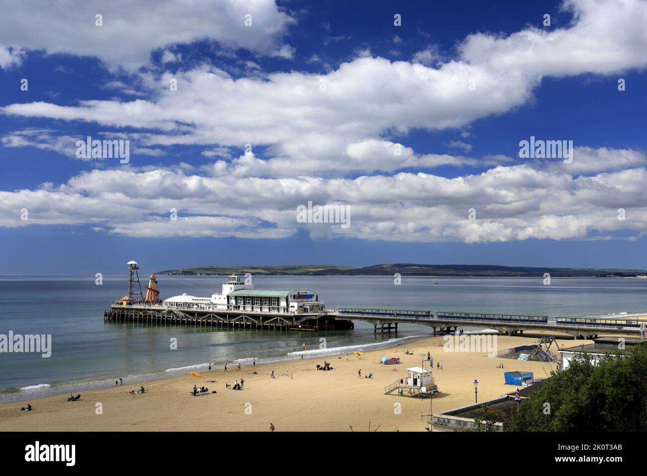 Architektur reise geschichte bournemouth dorset -Fotos und ...