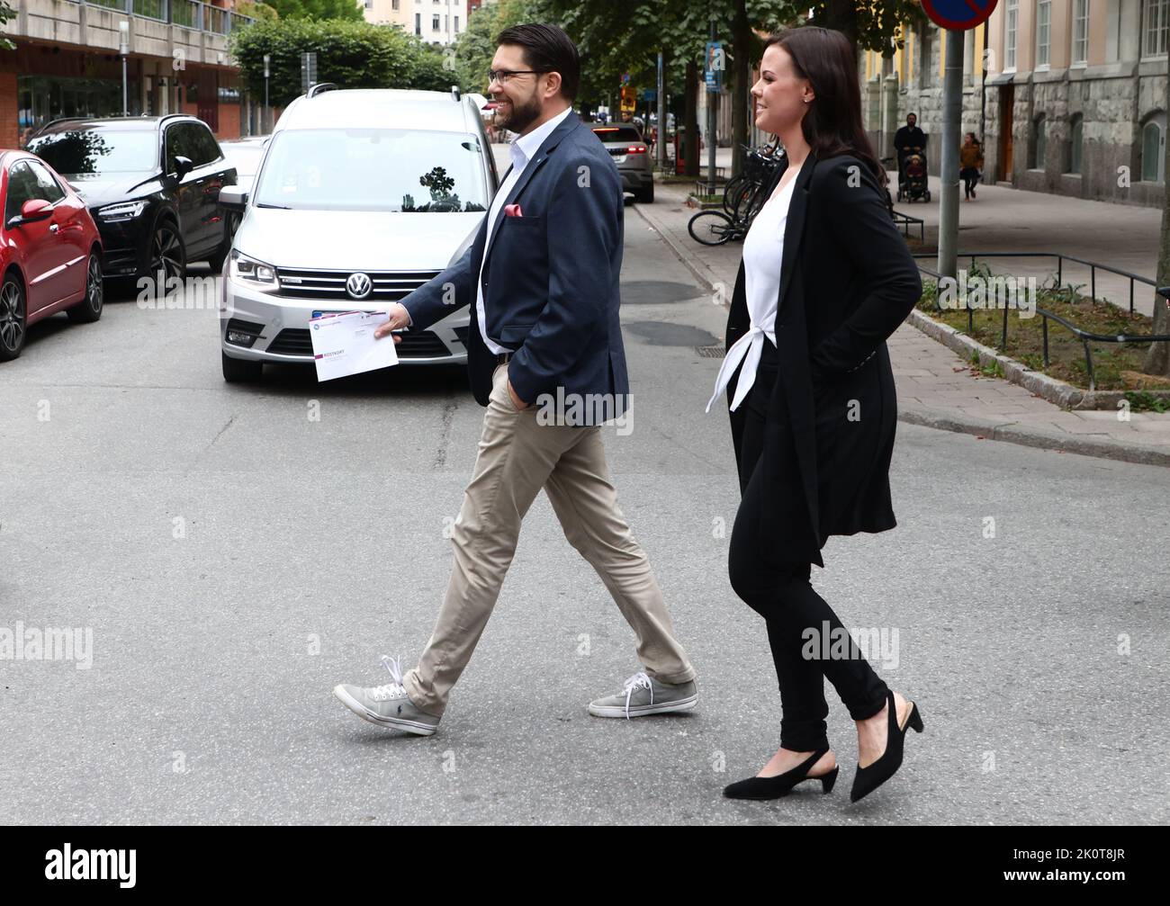 Matilda karnerup -Fotos und -Bildmaterial in hoher Auflösung – Alamy