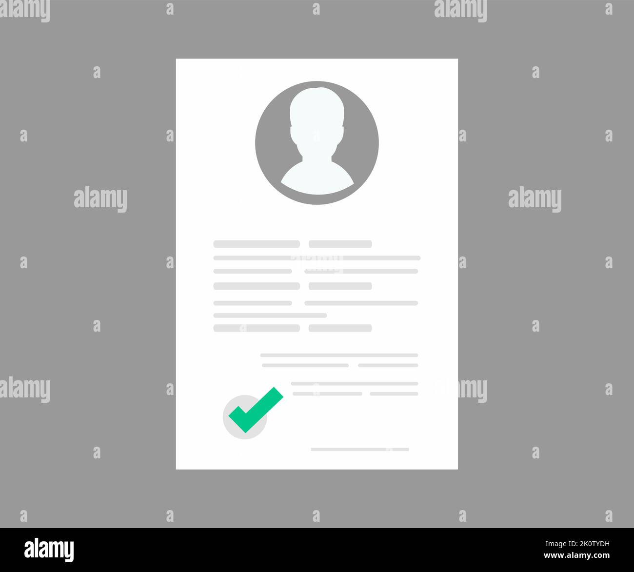 Erlaubnis erhalten Stock-Vektorgrafiken kaufen - Alamy