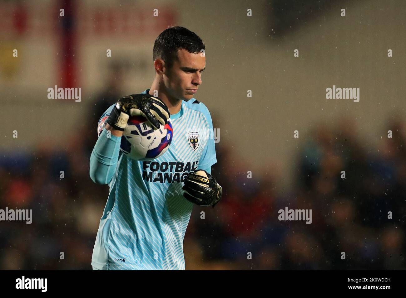 Cherry red records -Fotos und -Bildmaterial in hoher Auflösung – Alamy