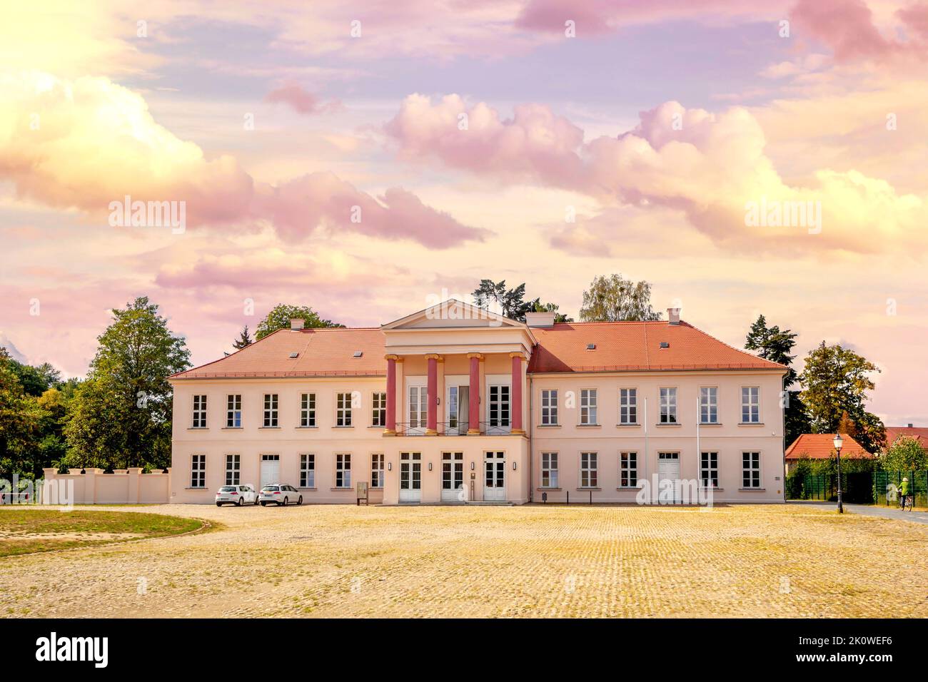 Neustrelitz germany -Fotos und -Bildmaterial in hoher Auflösung – Alamy