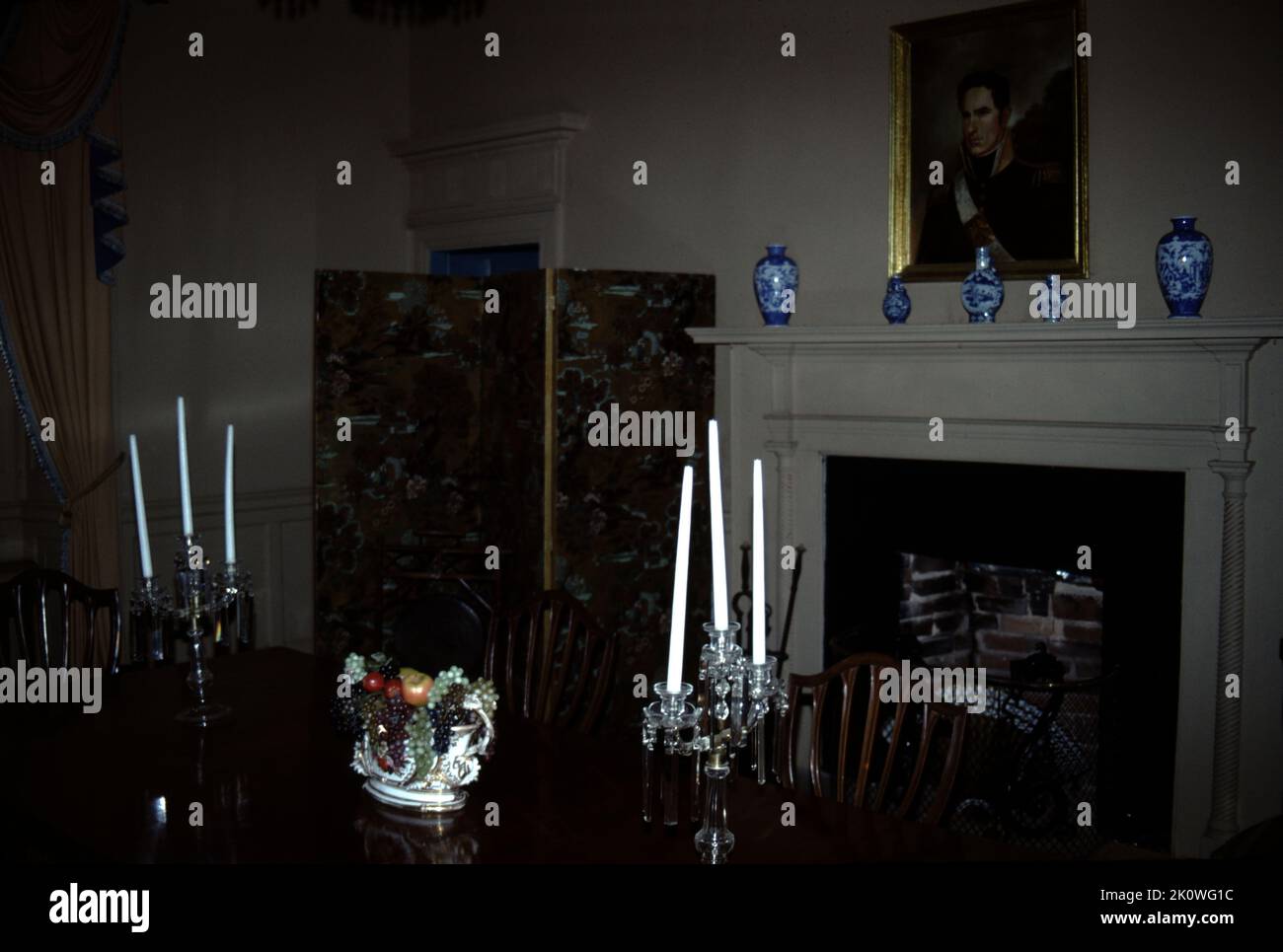 Benjamin harrisons berkeley plantage -Fotos und -Bildmaterial in hoher ...