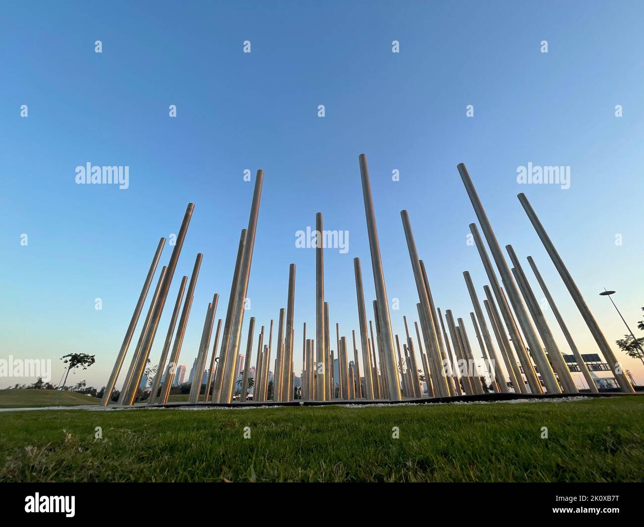 56 park doha -Fotos und -Bildmaterial in hoher Auflösung – Alamy