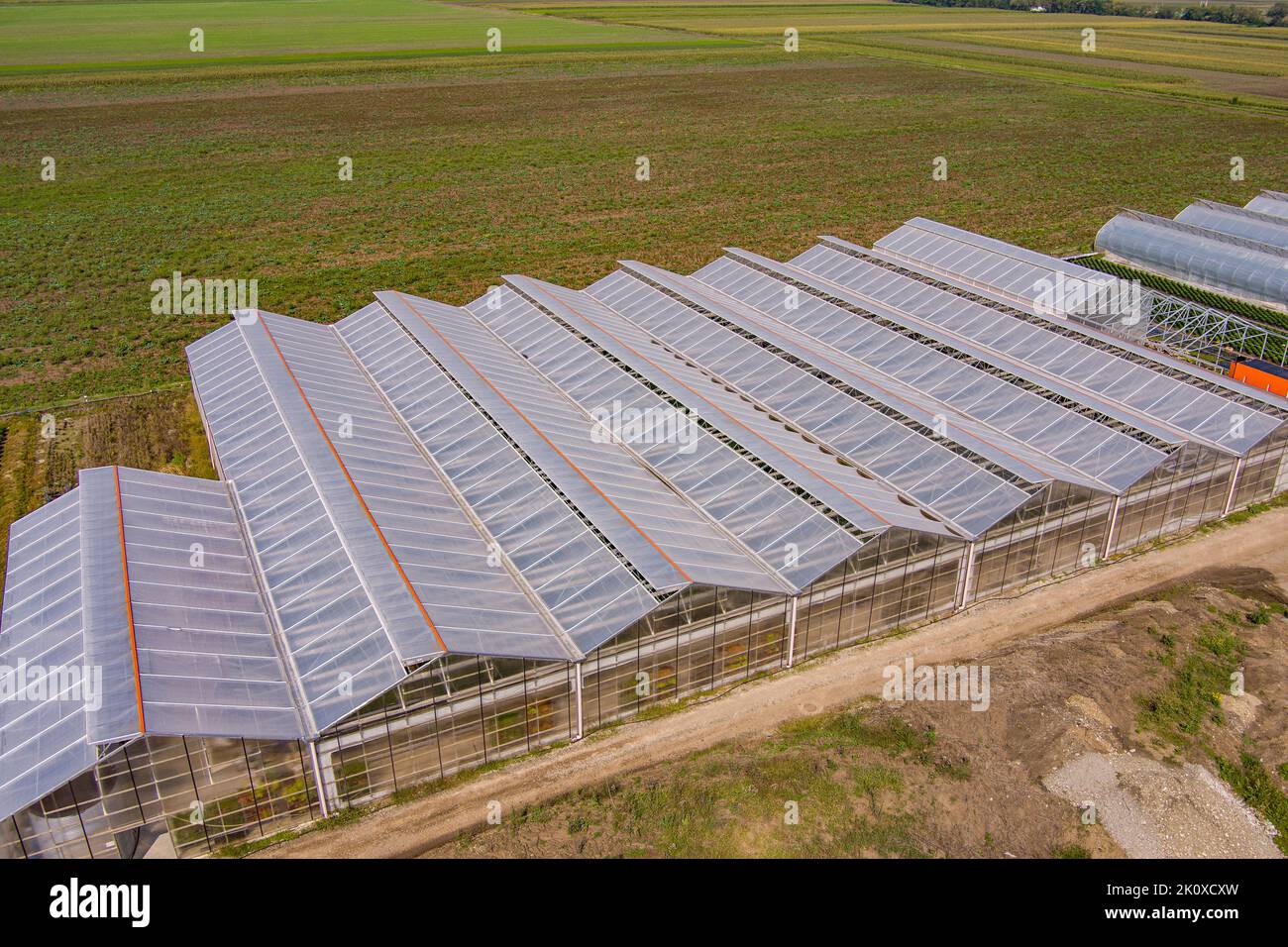 Wachsendes industriegebiet -Fotos und -Bildmaterial in hoher Auflösung – Alamy