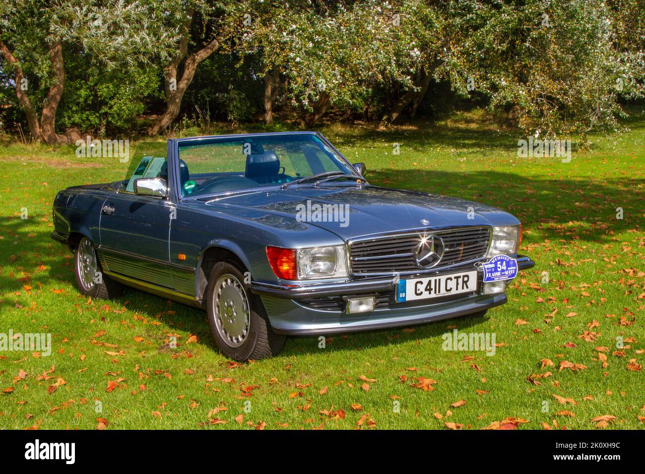 80er jahre mercedes auto -Fotos und -Bildmaterial in hoher Auflösung ...
