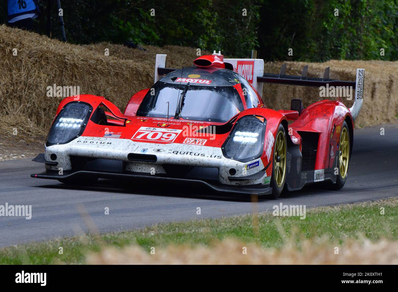 Scg 007 -Fotos und -Bildmaterial in hoher Auflösung – Alamy