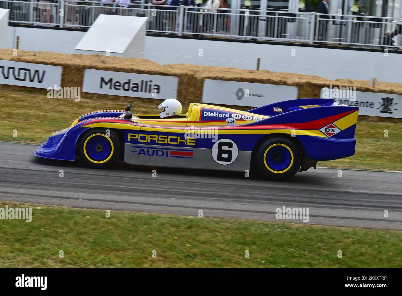 Porsche 917 30 can am spyder -Fotos und -Bildmaterial in hoher Auflösung – Alamy