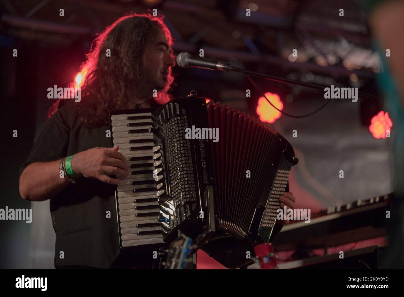 Piazza lucio dalla -Fotos und -Bildmaterial in hoher Auflösung – Alamy