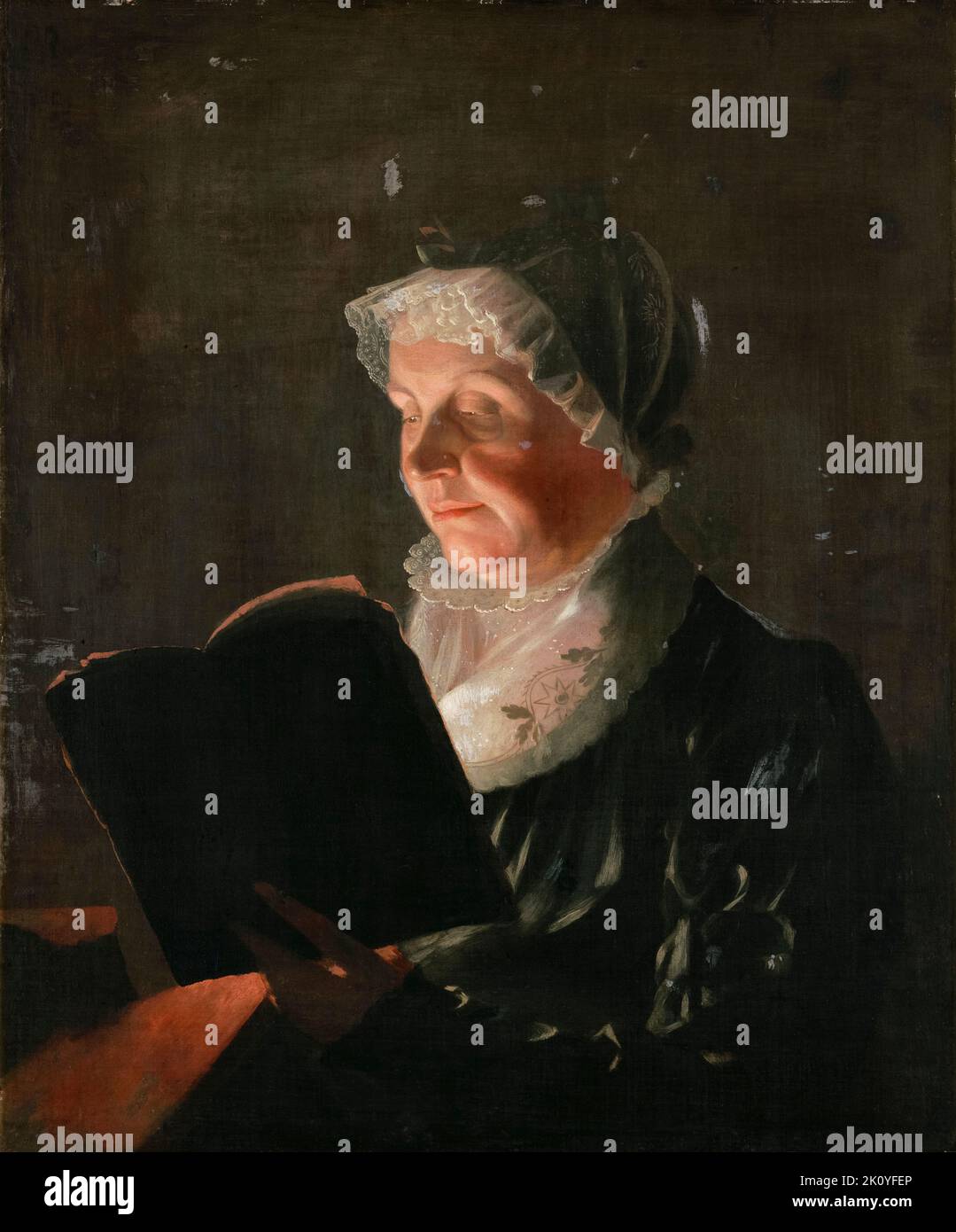 Elizabeth ann breese morse -Fotos und -Bildmaterial in hoher Auflösung ...