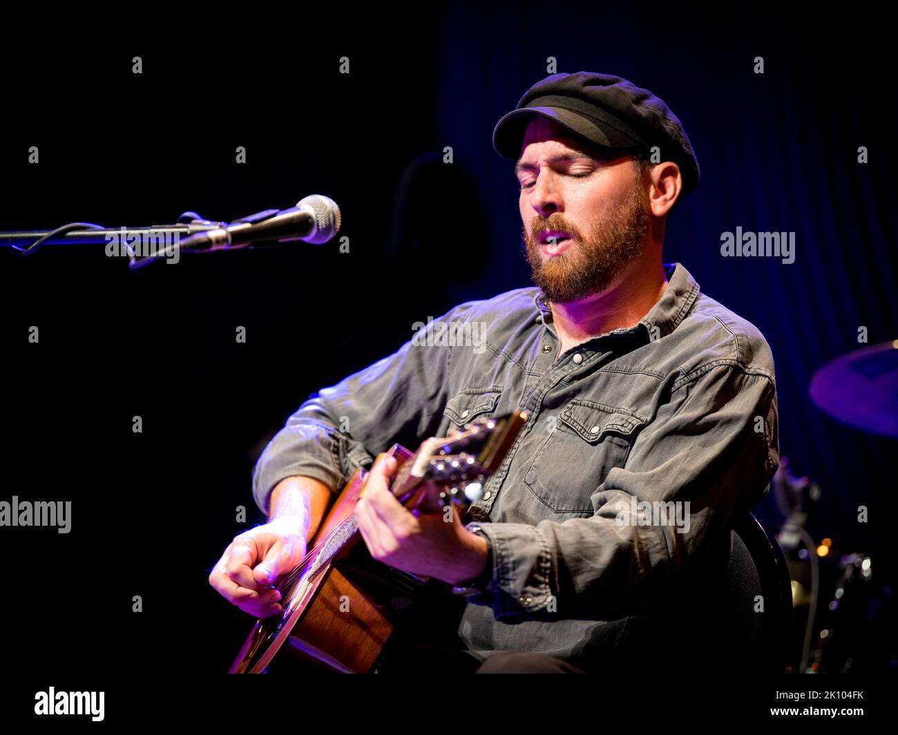 Backing vocals -Fotos und -Bildmaterial in hoher Auflösung – Alamy