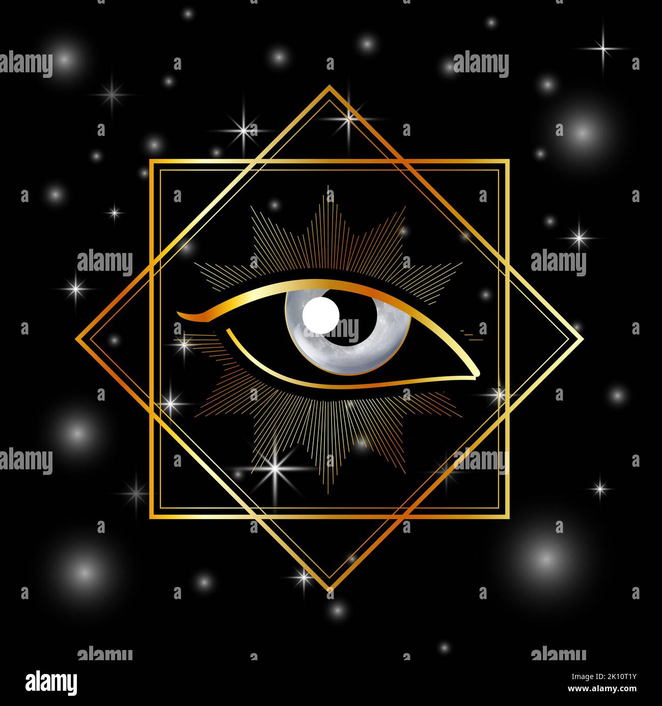 Auge der vorsehung freimaurer -Fotos und -Bildmaterial in hoher ...