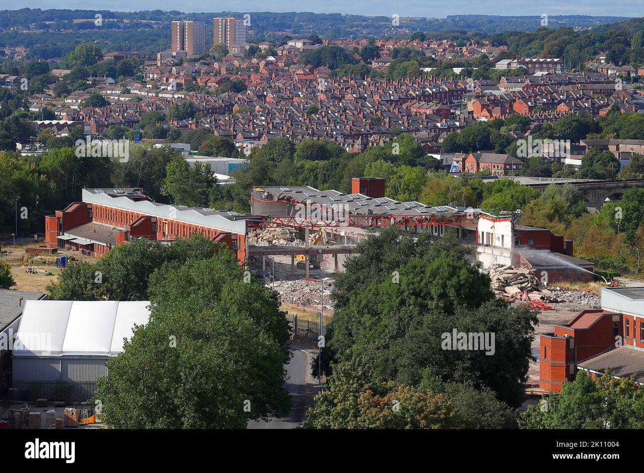 Farnell elektronik -Fotos und -Bildmaterial in hoher Auflösung – Alamy