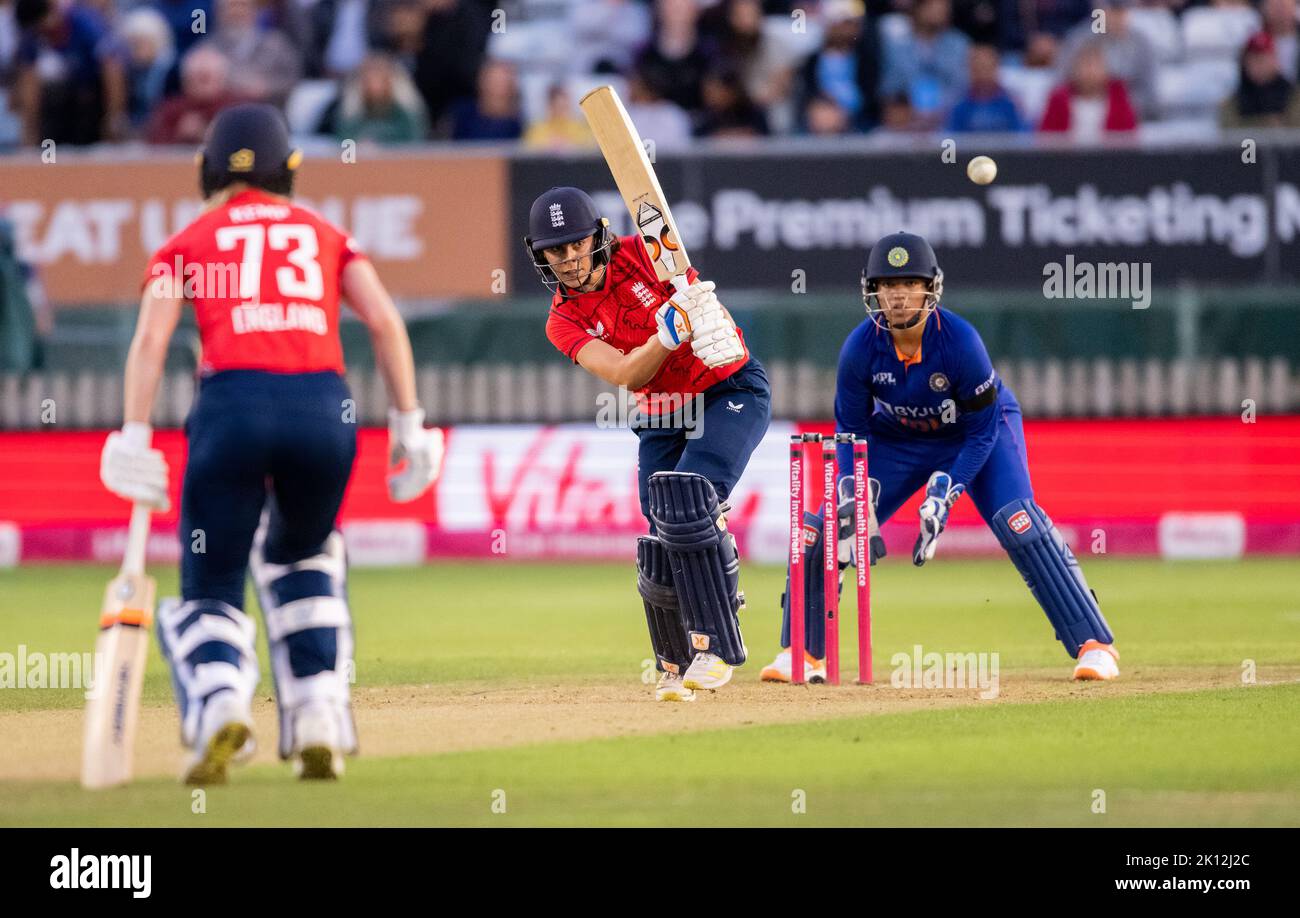 Maia bouchier -Fotos und -Bildmaterial in hoher Auflösung – Alamy