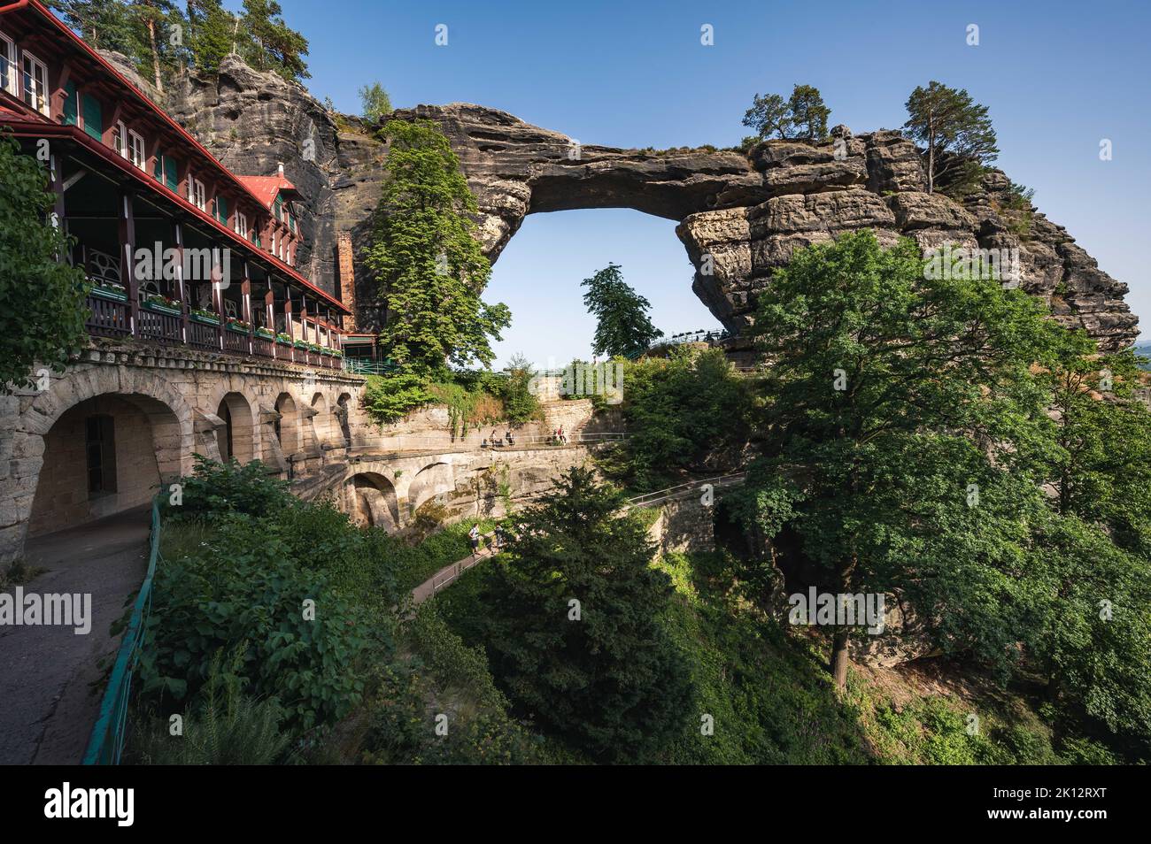 Sokoli hnizdo -Fotos und -Bildmaterial in hoher Auflösung – Alamy