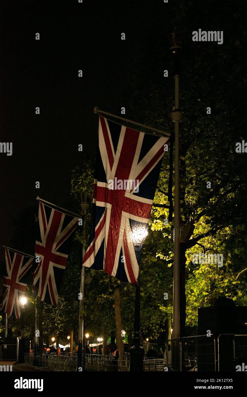 Rip queen elizabeth ii -Fotos und -Bildmaterial in hoher Auflösung – Alamy