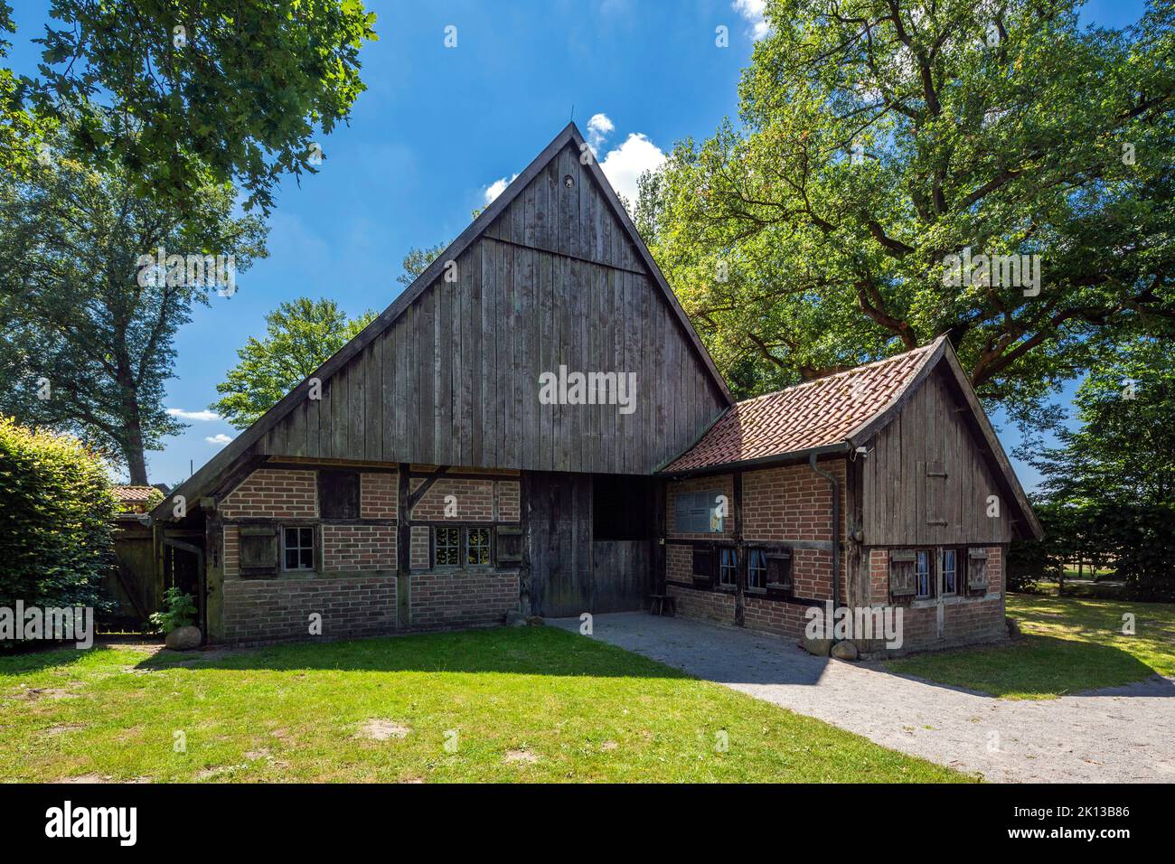 Anna katharina emmerick haus -Fotos und -Bildmaterial in hoher ...
