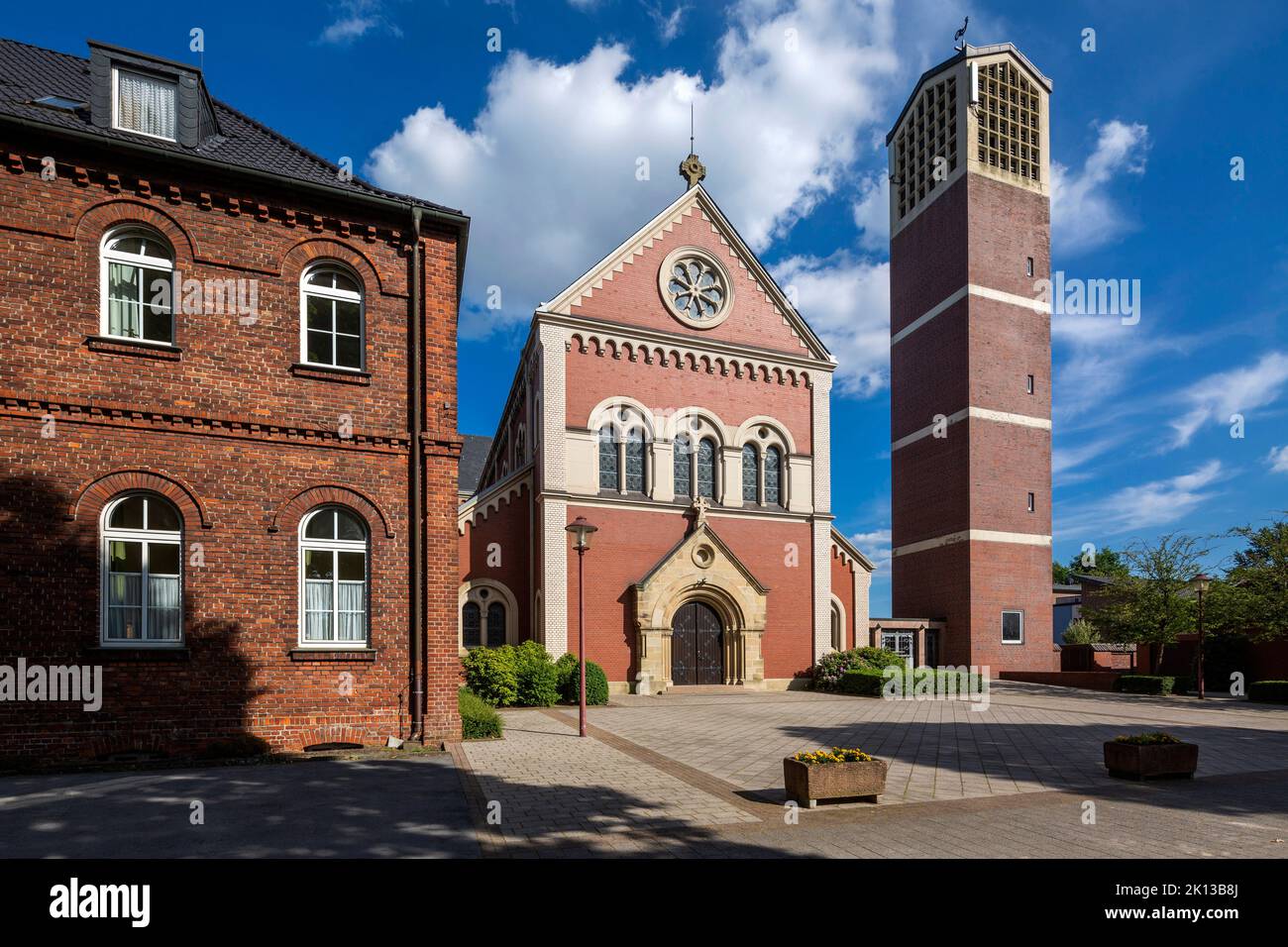Reken maria veen -Fotos und -Bildmaterial in hoher Auflösung – Alamy