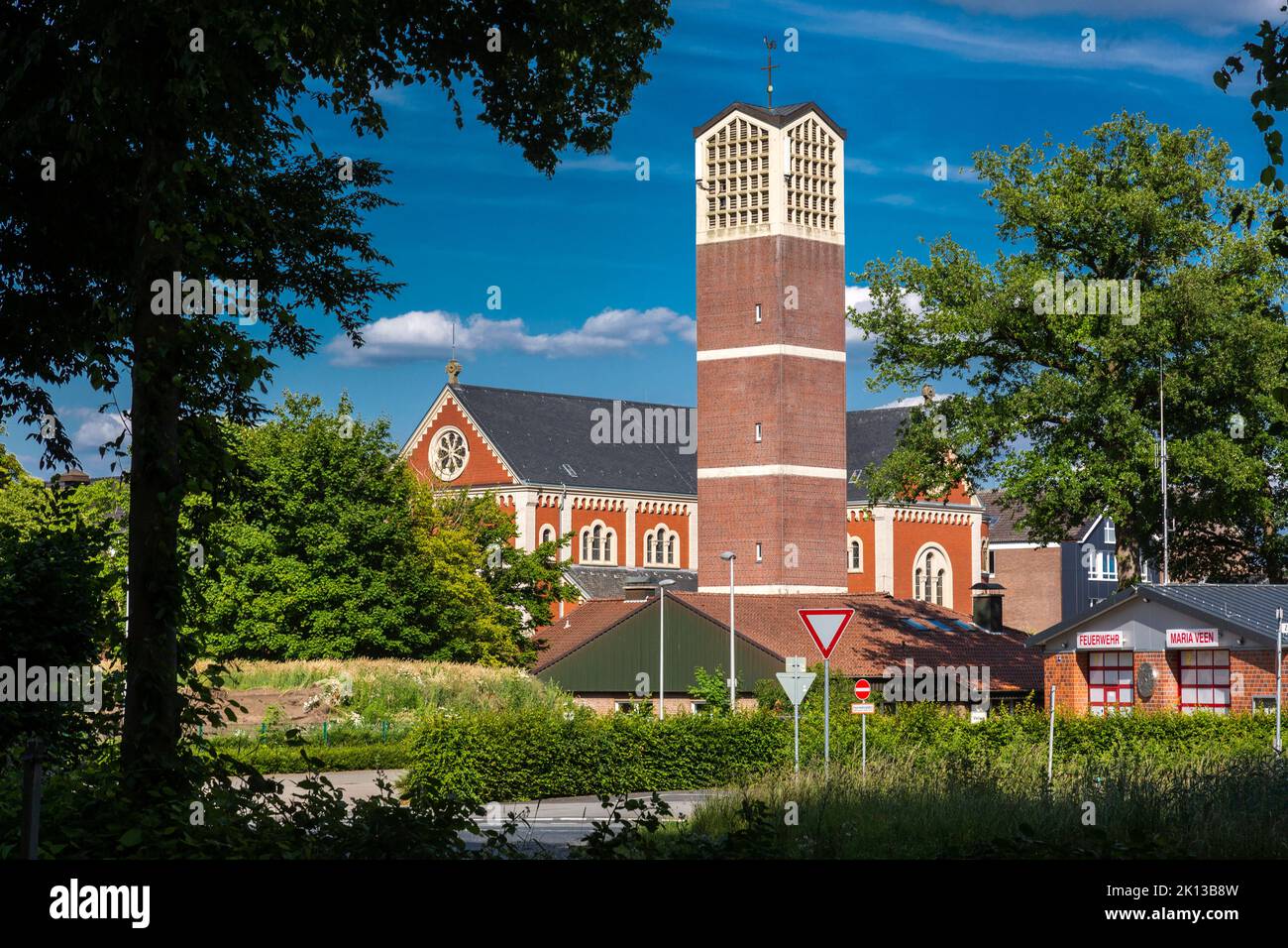 Reken maria veen -Fotos und -Bildmaterial in hoher Auflösung – Alamy