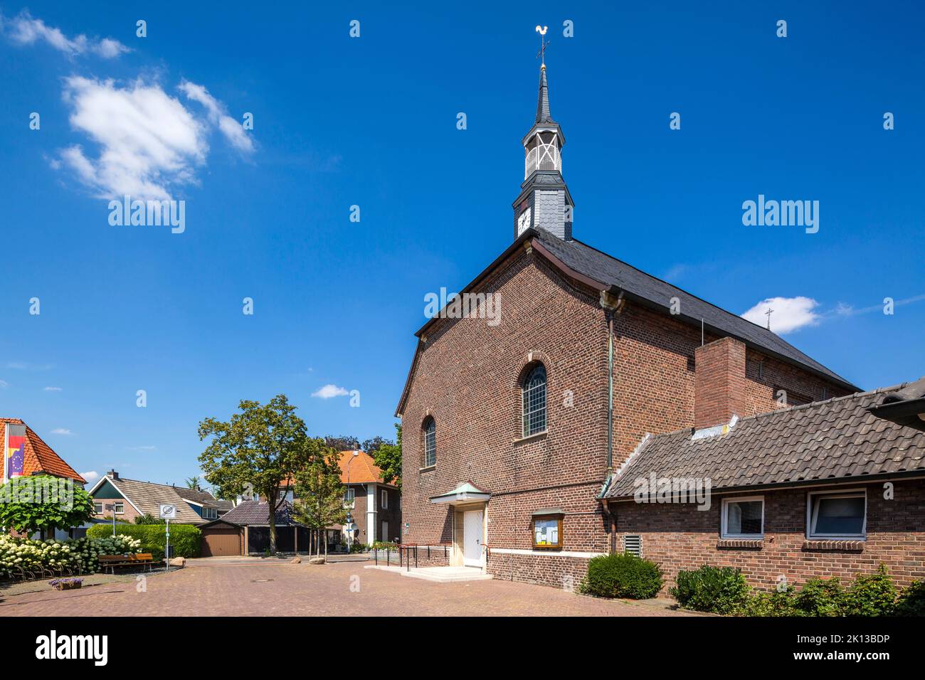 Bocholt suderwick -Fotos und -Bildmaterial in hoher Auflösung – Alamy