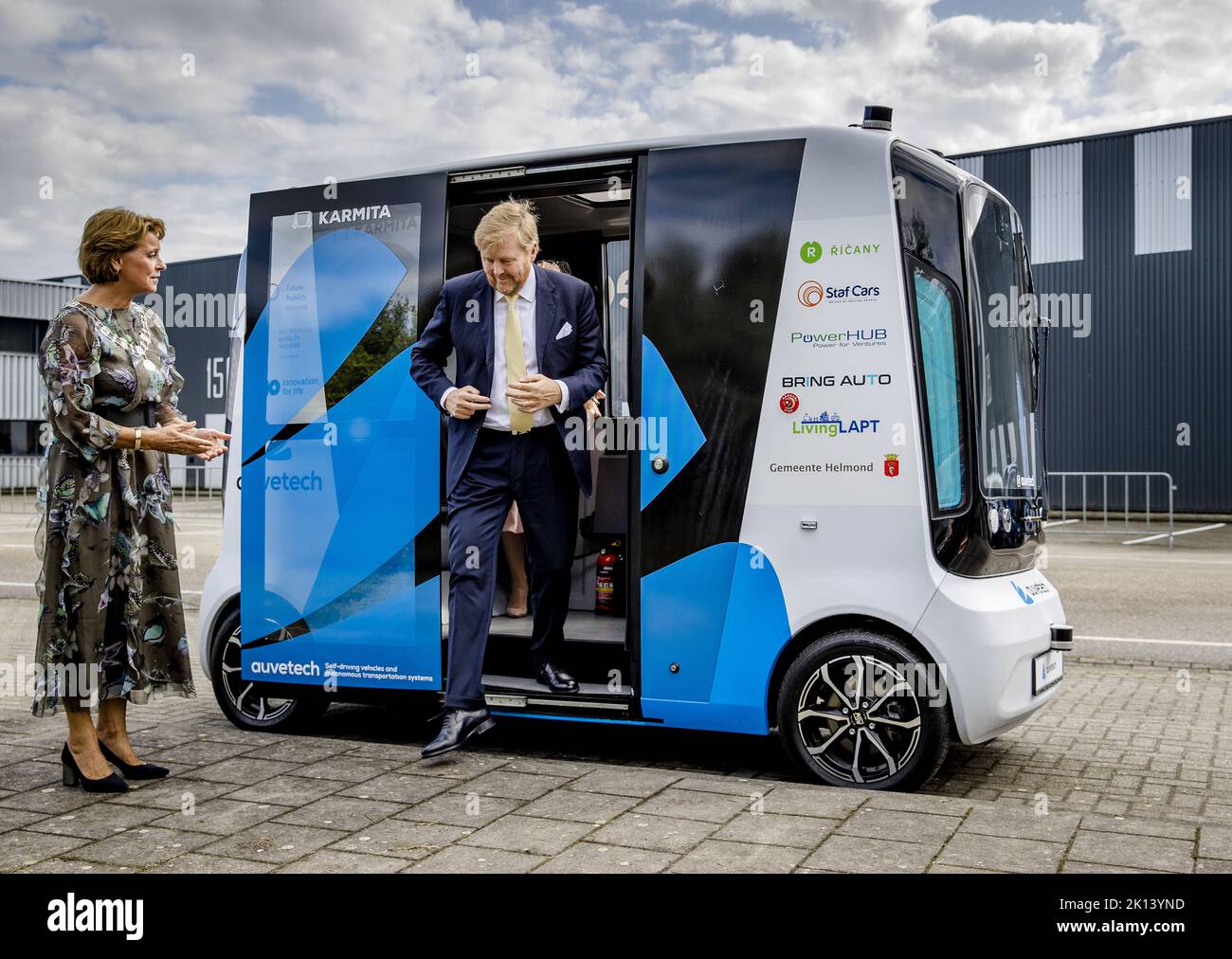 Gemeinden von deurne -Fotos und -Bildmaterial in hoher Auflösung – Alamy