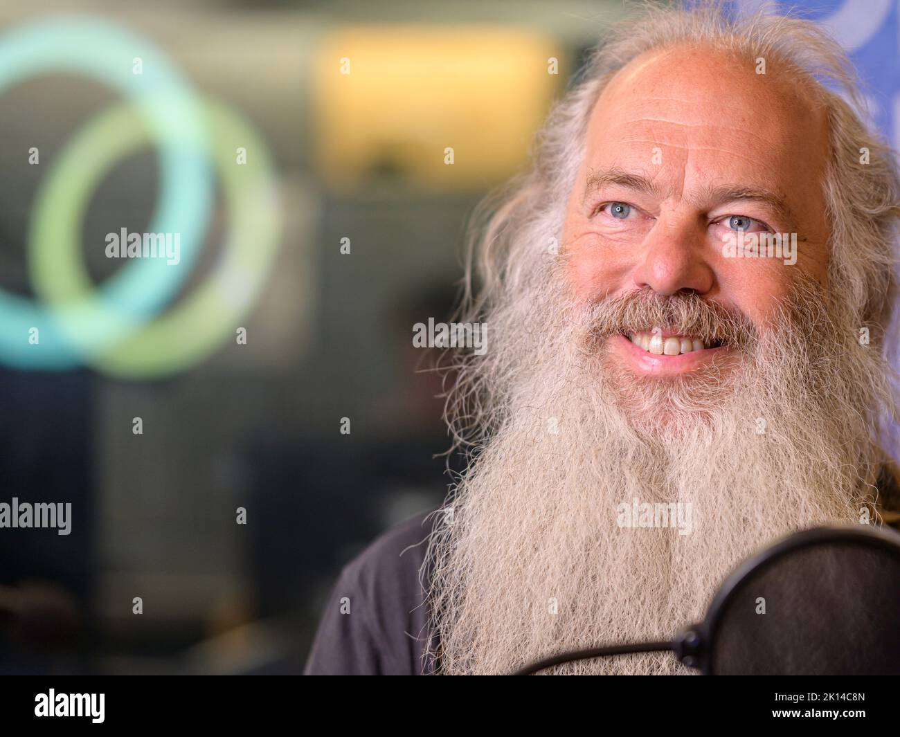 Rick rubin studio -Fotos und -Bildmaterial in hoher Auflösung – Alamy