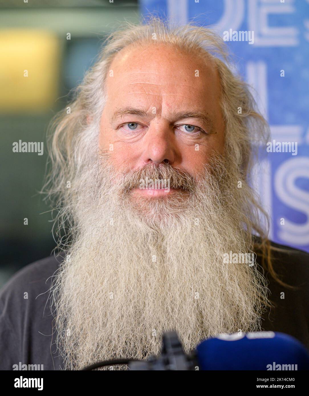 Rick rubin studio -Fotos und -Bildmaterial in hoher Auflösung – Alamy