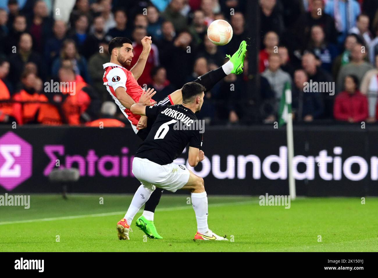 Alexander borkovic -Fotos und -Bildmaterial in hoher Auflösung – Alamy