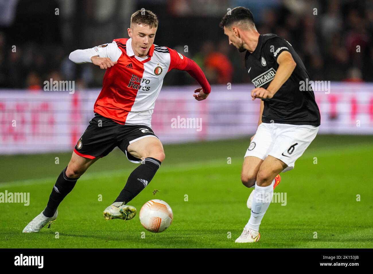 Alexander borkovic -Fotos und -Bildmaterial in hoher Auflösung – Alamy