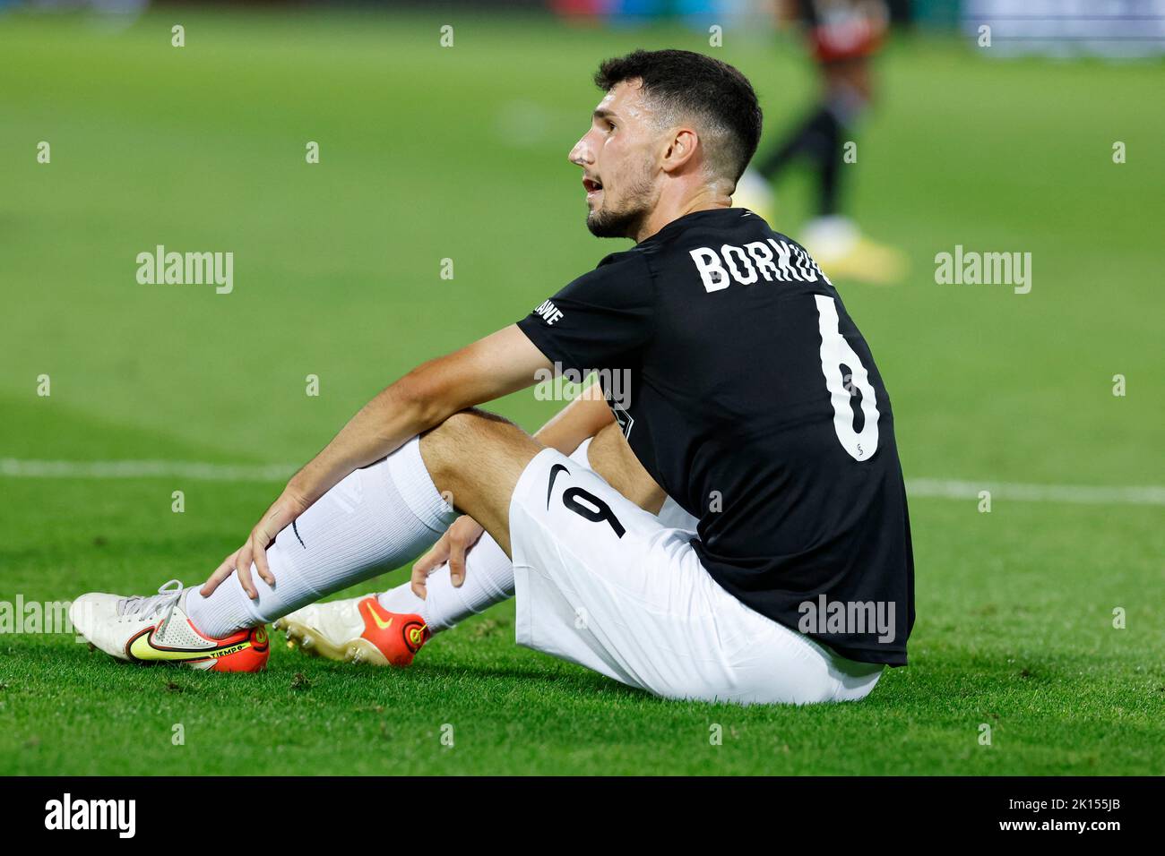 Alexander borkovic -Fotos und -Bildmaterial in hoher Auflösung – Alamy