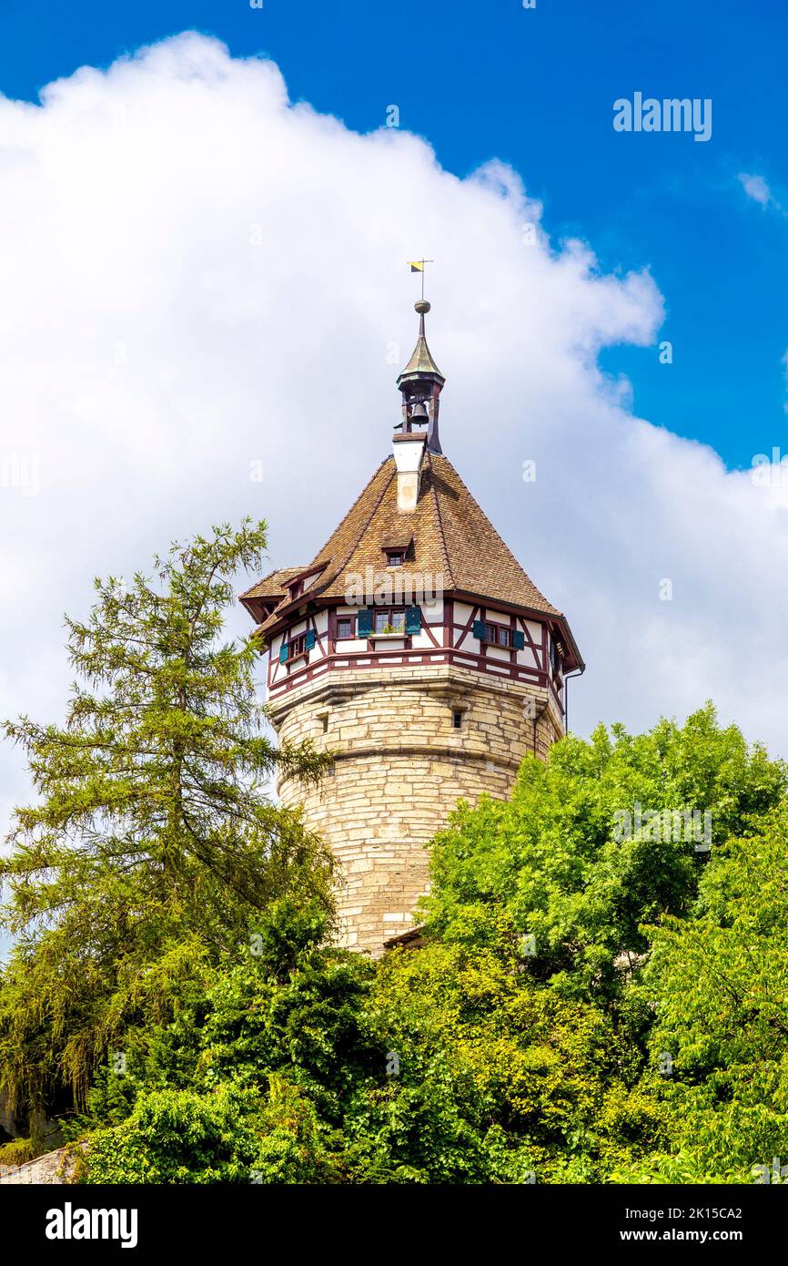 Schaffhauser befestigungsanlagen -Fotos und -Bildmaterial in hoher ...