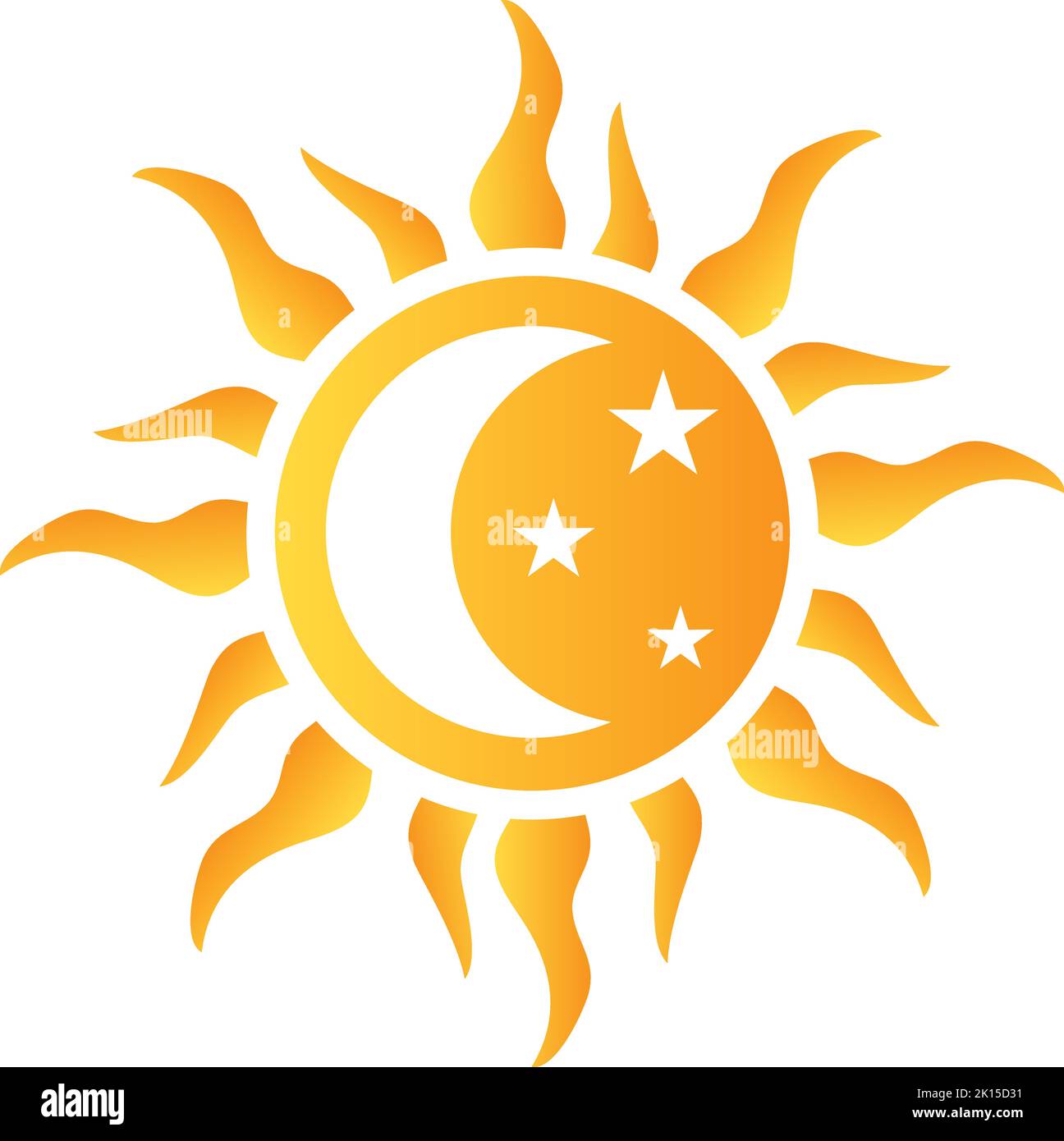 Clipart sonne Stock-Vektorgrafiken kaufen - Seite 2 - Alamy