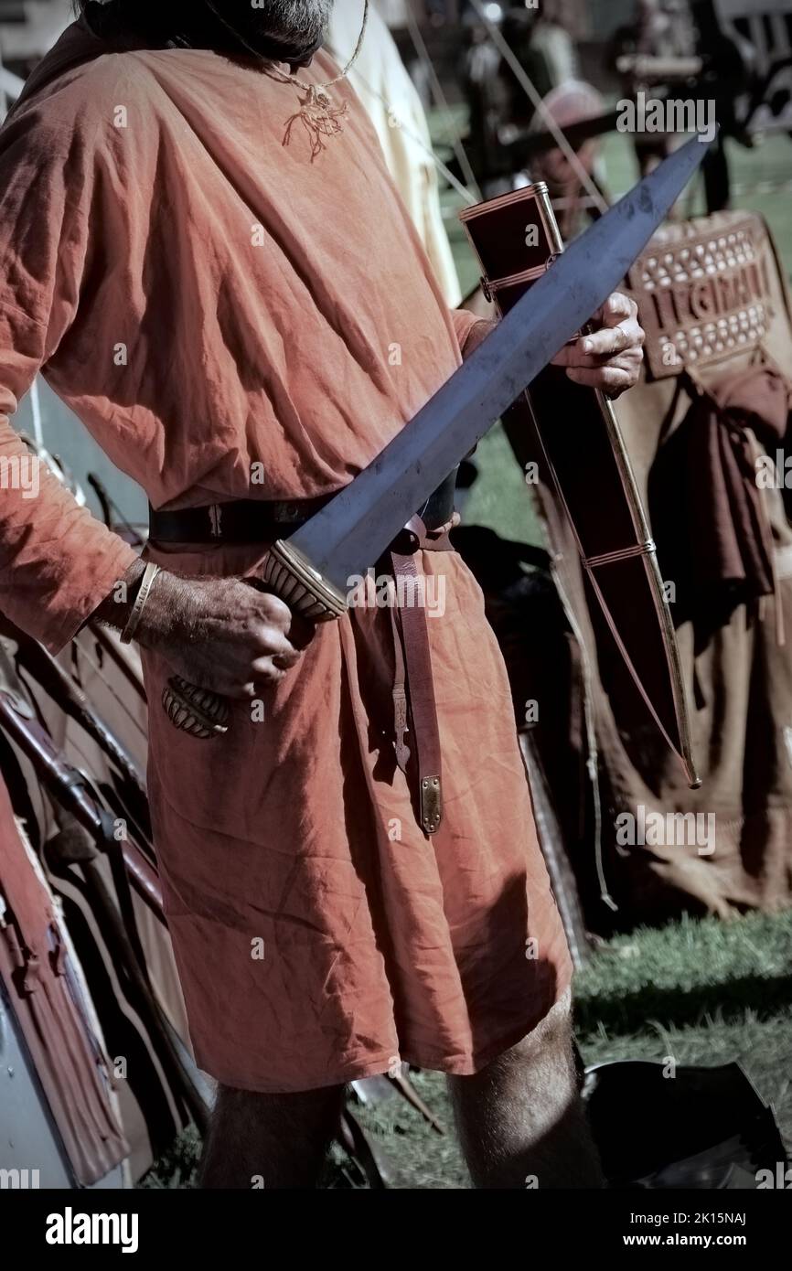 Barbar club -Fotos und -Bildmaterial in hoher Auflösung – Alamy