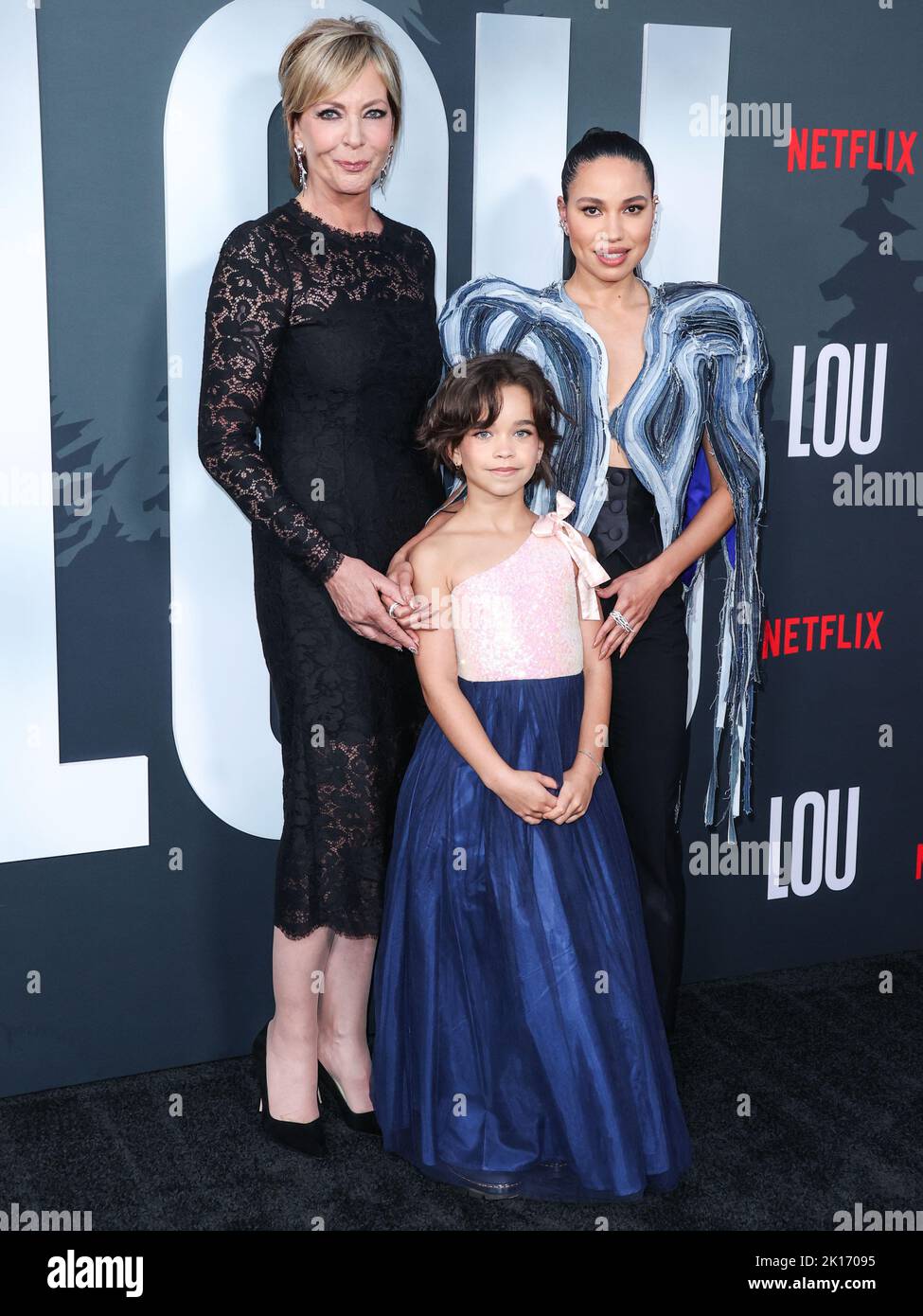 Hollywood, USA. 15. September 2022. HOLLYWOOD, LOS ANGELES, KALIFORNIEN ...