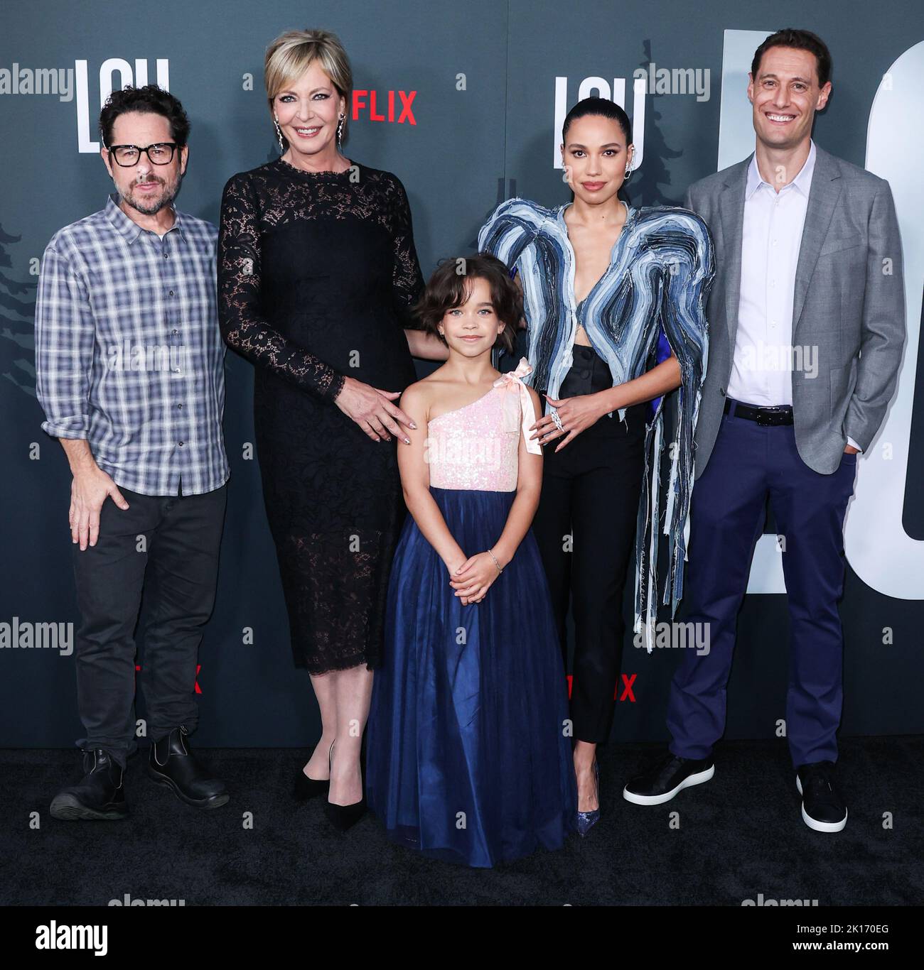 Hollywood, USA. 15. September 2022. HOLLYWOOD, LOS ANGELES, KALIFORNIEN ...