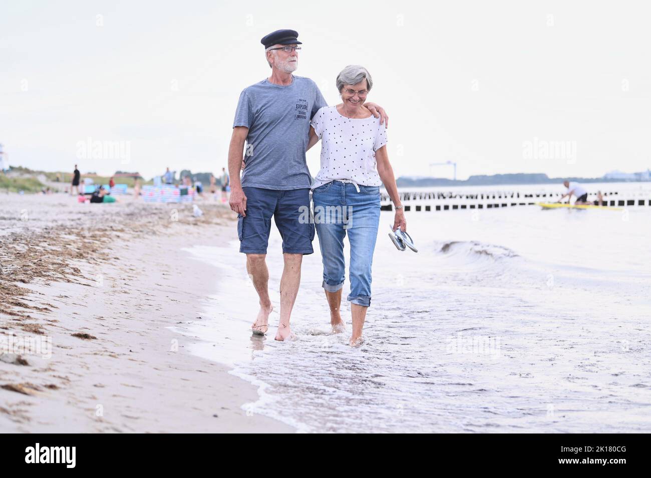 Annette arm -Fotos und -Bildmaterial in hoher Auflösung – Alamy