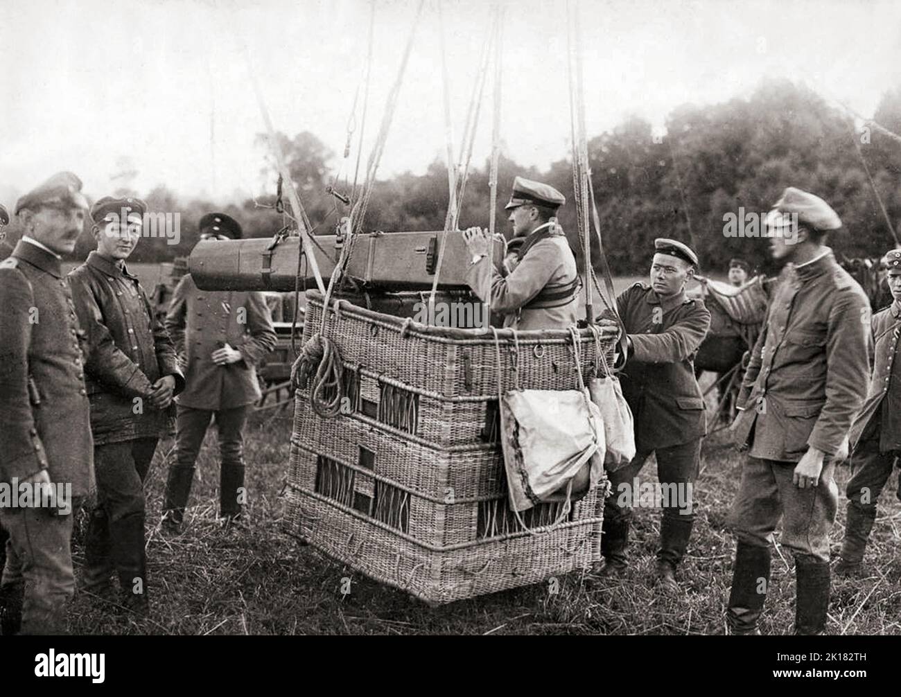 Gas ww1 erster weltkrieg vintage weltkrieg 1 -Fotos und -Bildmaterial ...