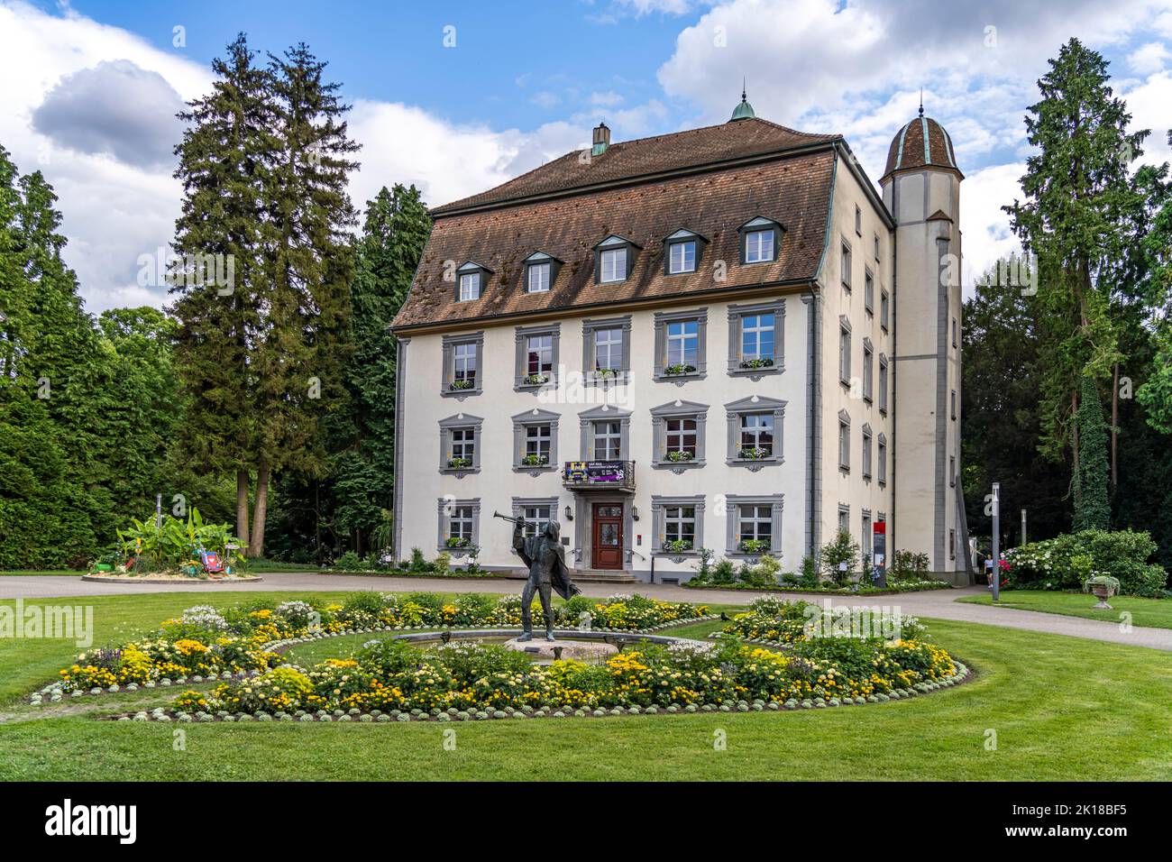 Waldshut bad säckingen -Fotos und -Bildmaterial in hoher Auflösung – Alamy