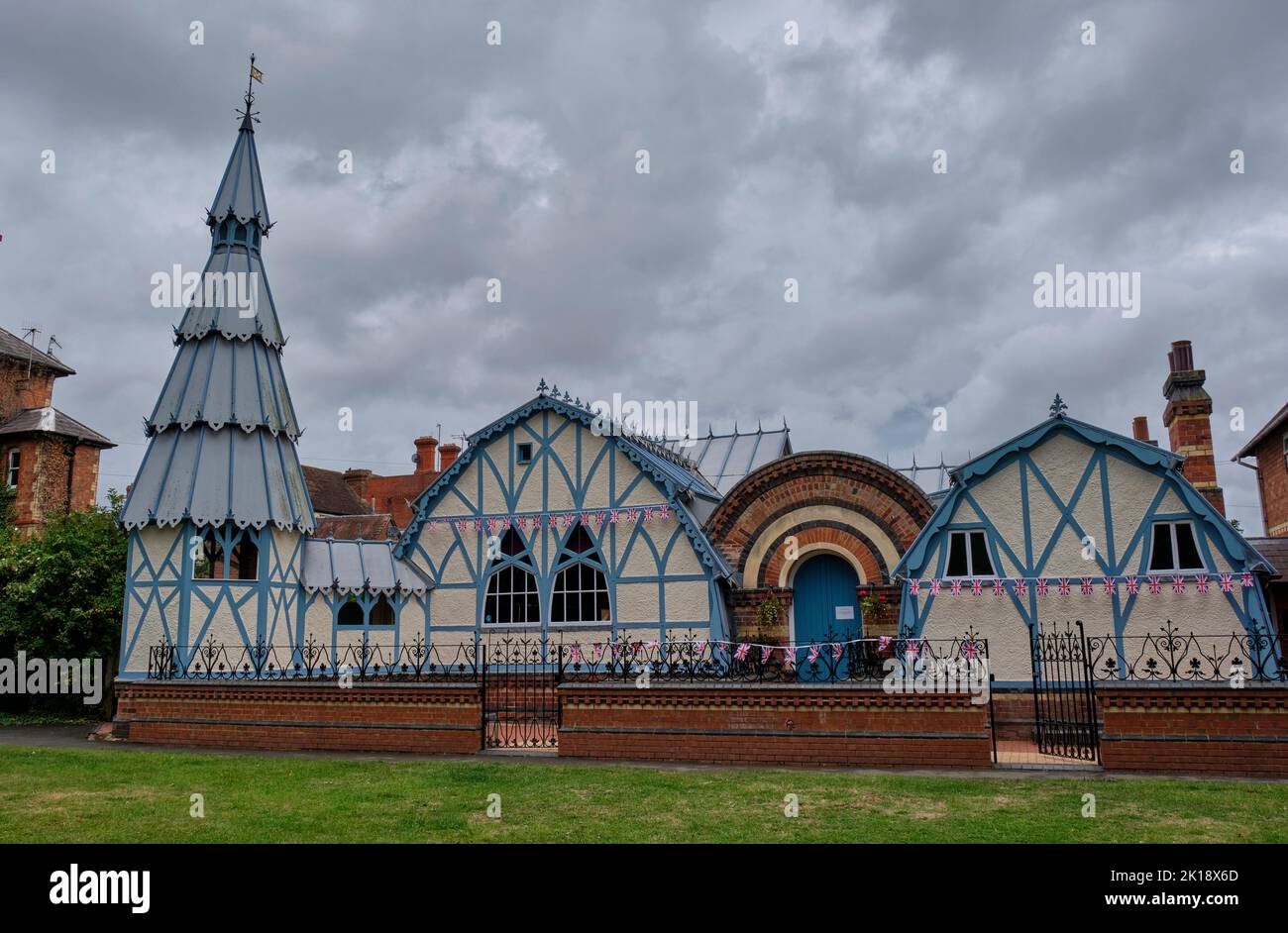 Tenbury wells -Fotos und -Bildmaterial in hoher Auflösung – Alamy