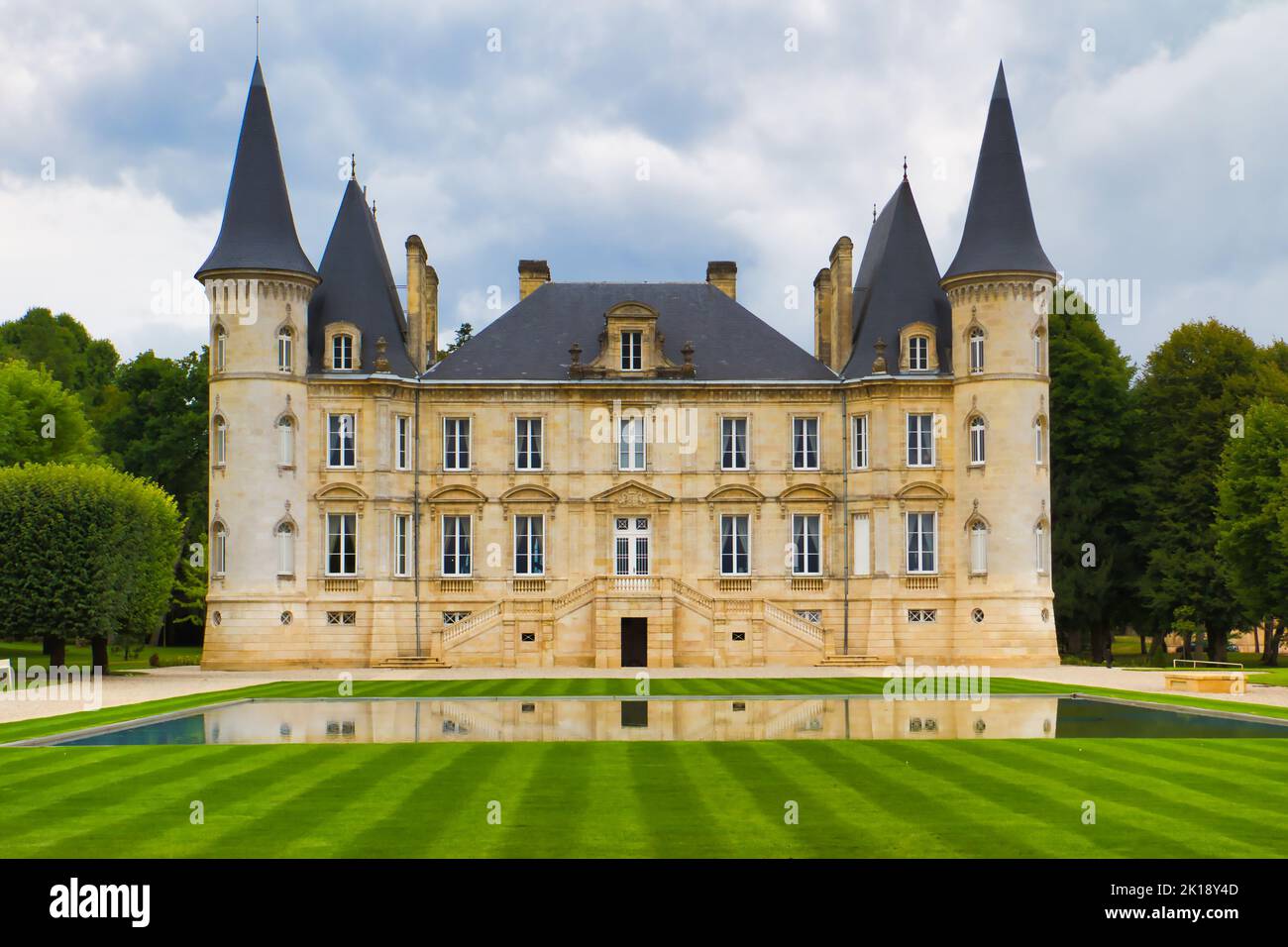 Baron schloss -Fotos und -Bildmaterial in hoher Auflösung – Alamy