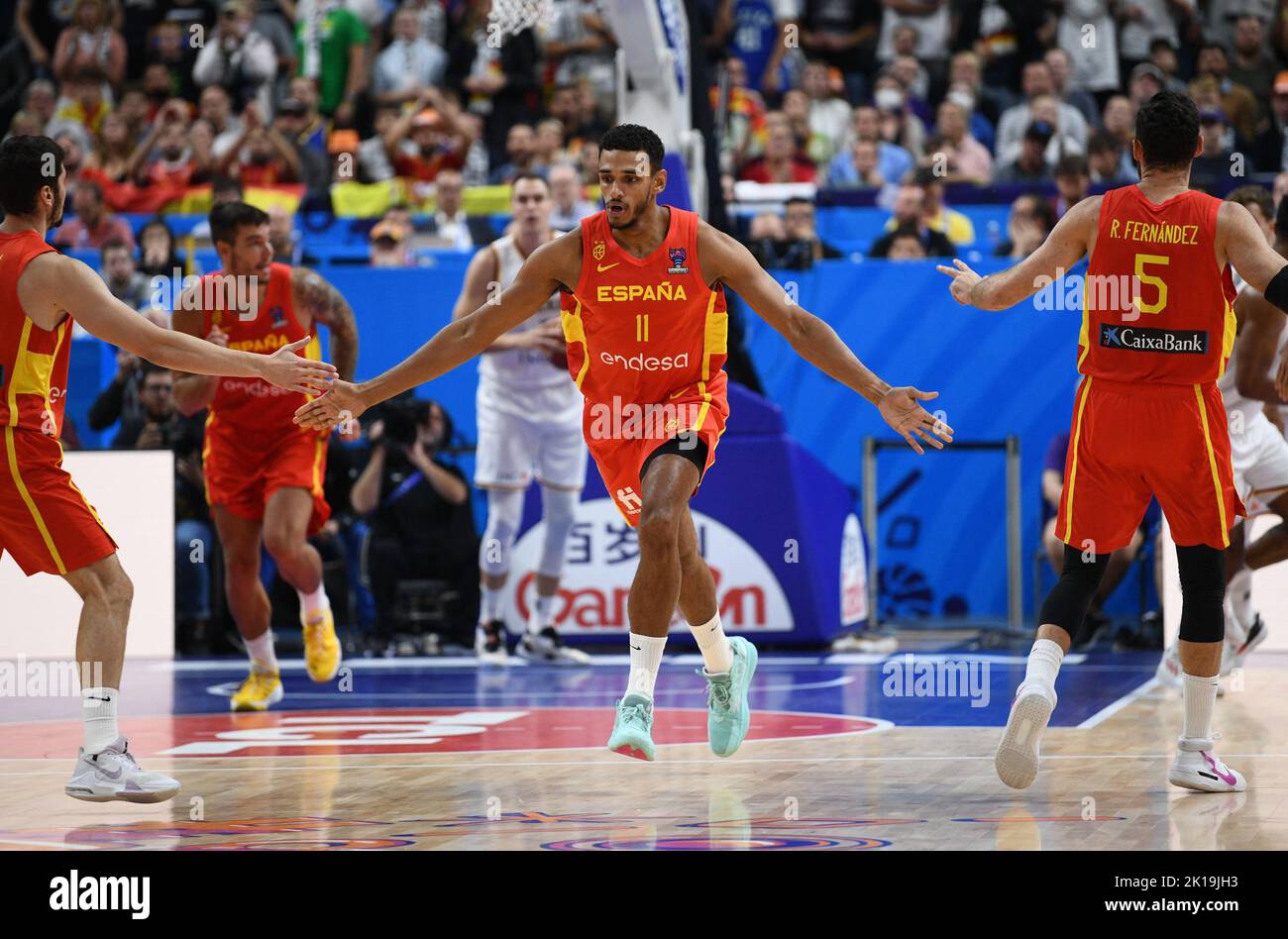 Sebastian saiz aus spanien -Fotos und -Bildmaterial in hoher Auflösung ...