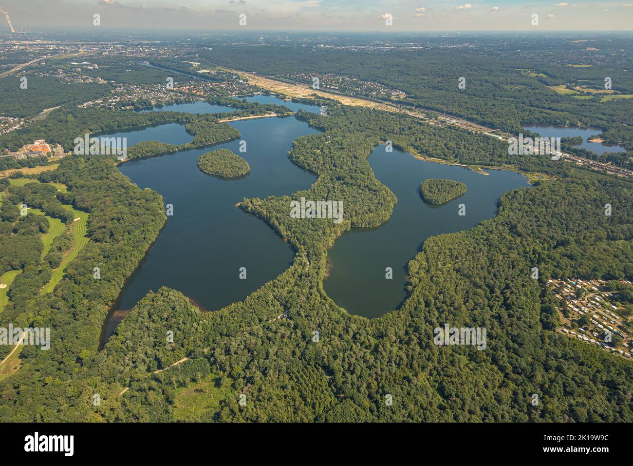 6 seen platte -Fotos und -Bildmaterial in hoher Auflösung – Alamy