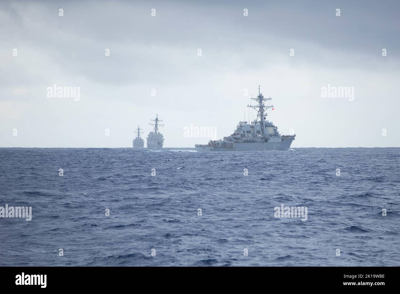 Uss rammage -Fotos und -Bildmaterial in hoher Auflösung – Alamy